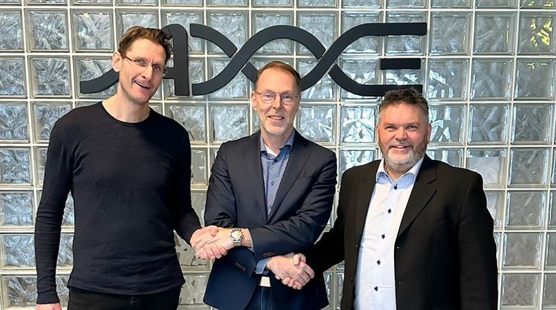 Inission växer i Norge genom förvärv - SE Nytt